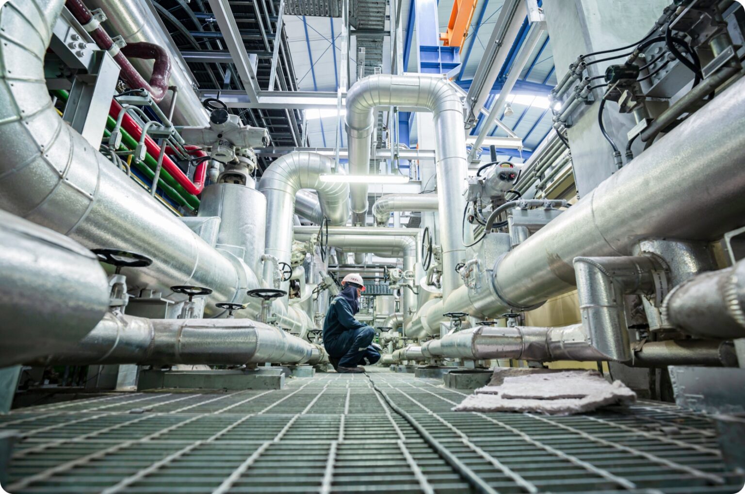 Chemicals | KCF Technologies