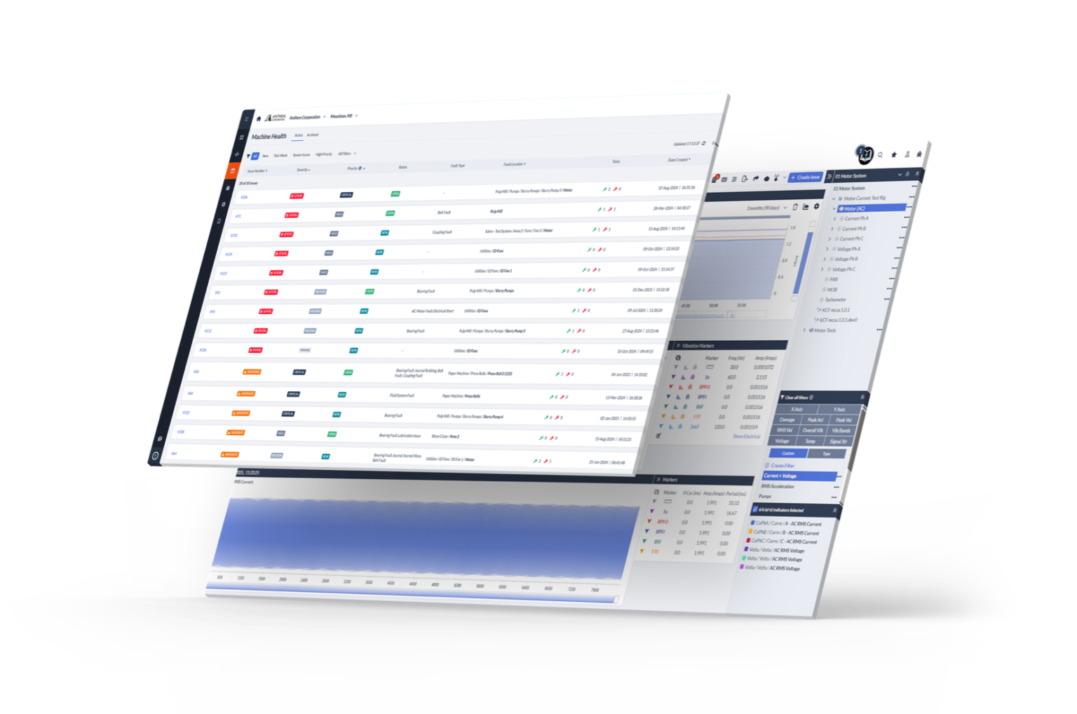 Home | KCF Technologies