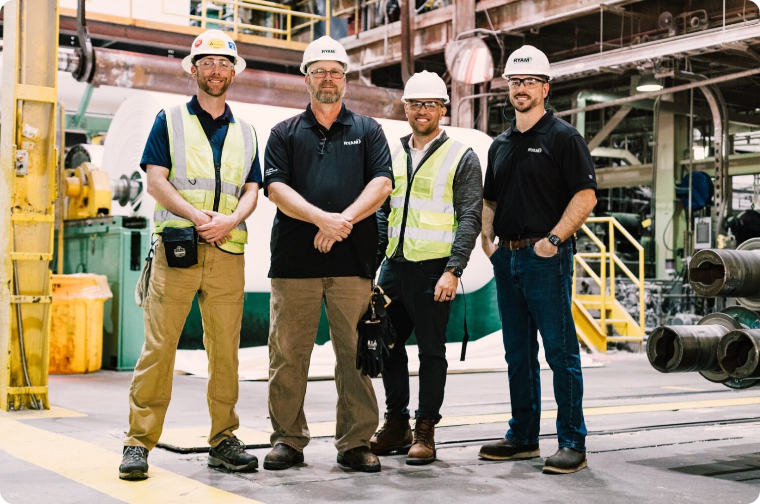 SENTRYsolutions | KCF Technologies