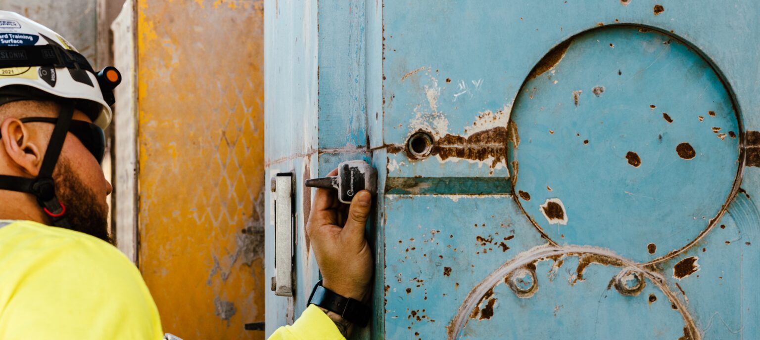 Request a Demo | KCF Technologies